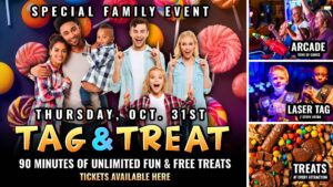 Generations AdventurePlex - Fun for all Generations